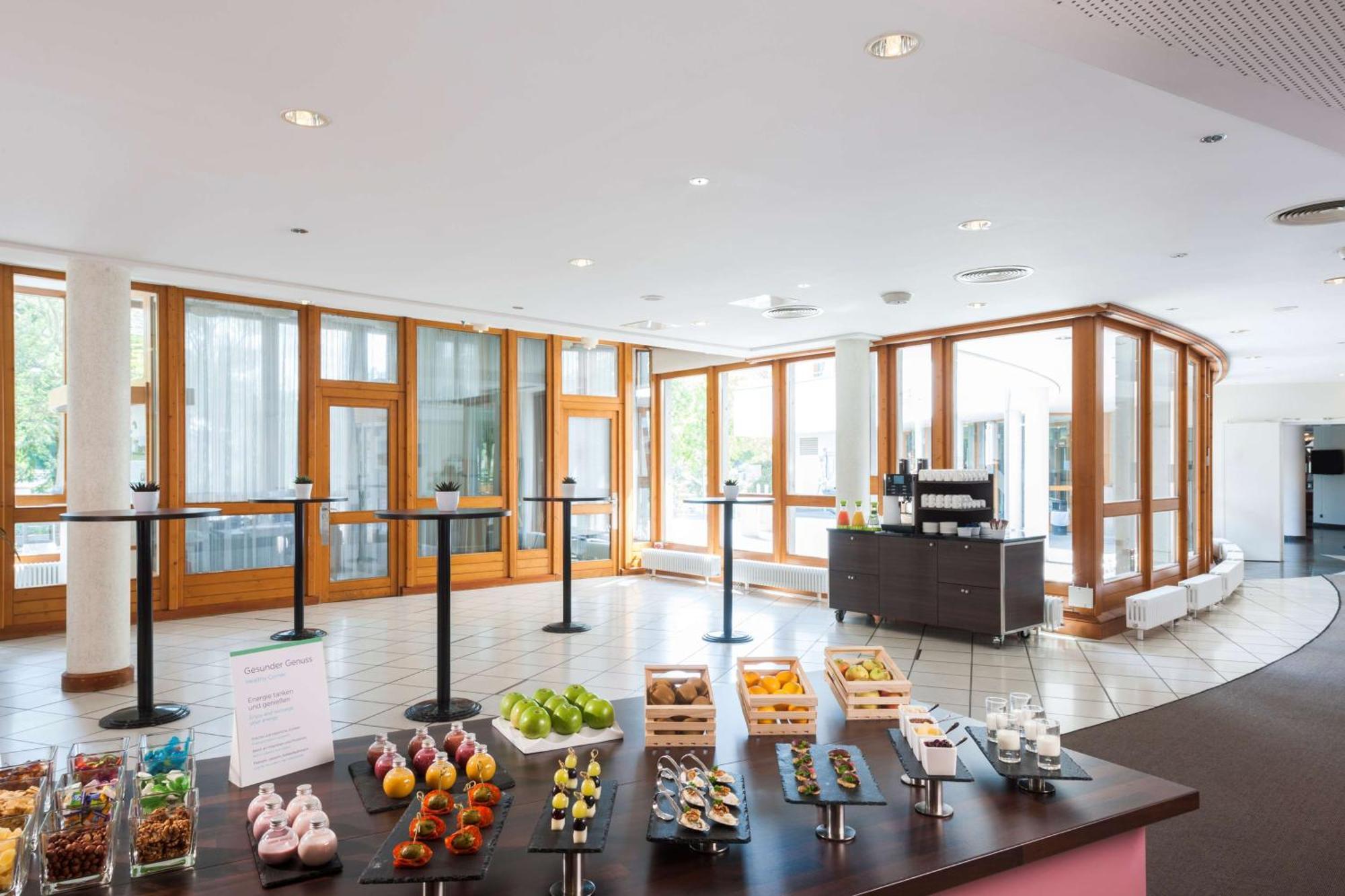 Hotel Nh Bingen Bingen am Rhein, Deutschland - jetzt buchen, Preise für ...