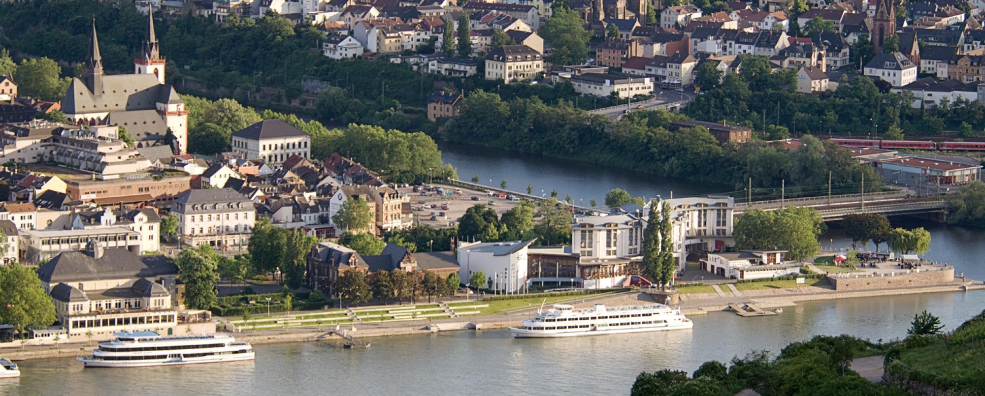 Verwunderlich Orthopade Bingen Am Rhein Fotos